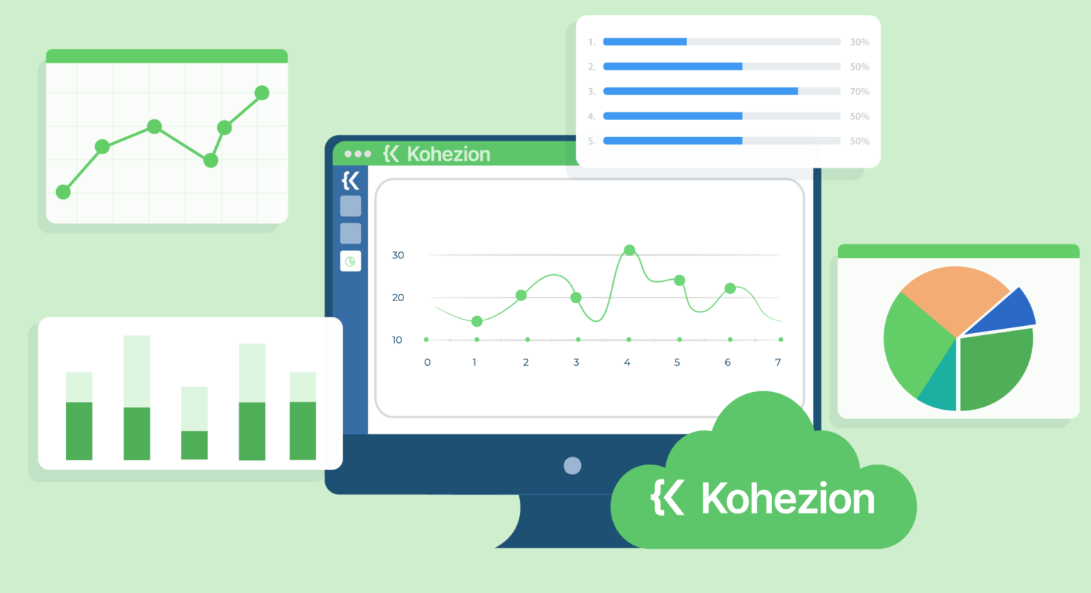 Data Centralization: Why and How to Centralize Data Data Centralization: Why and How to Centralize Data